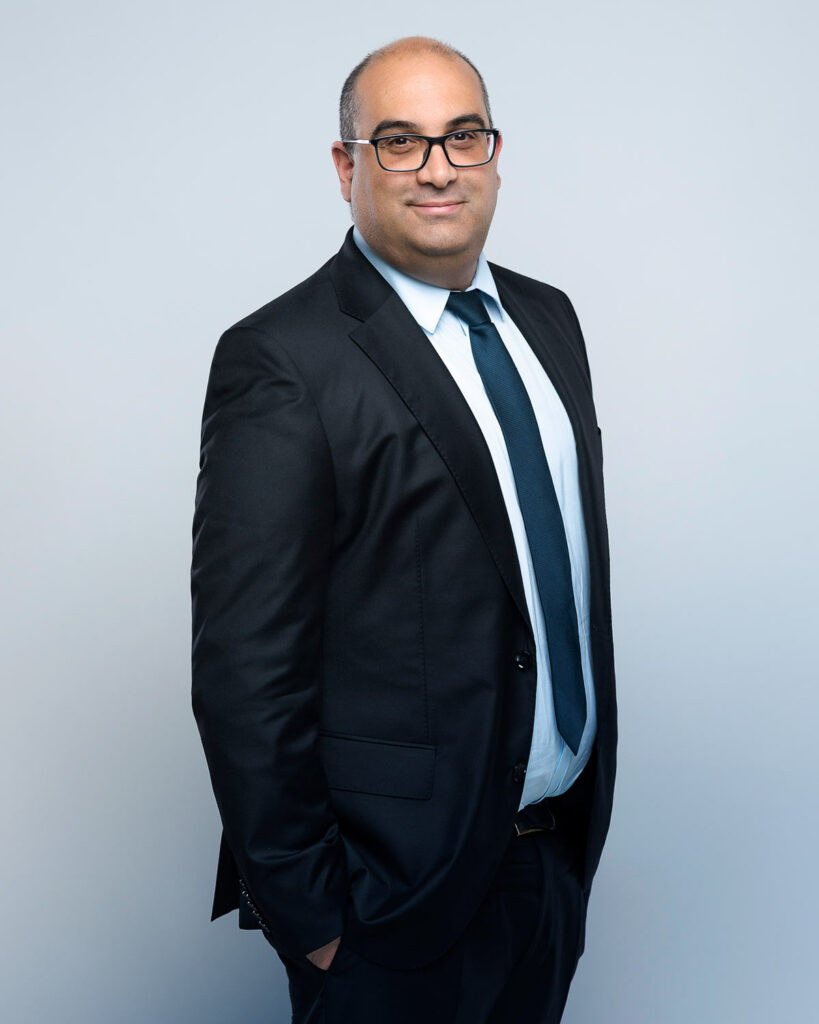 Nicolas DEMARD - GÉRY DEMARD LIN & ASSOCIÉS - Avocats Associés